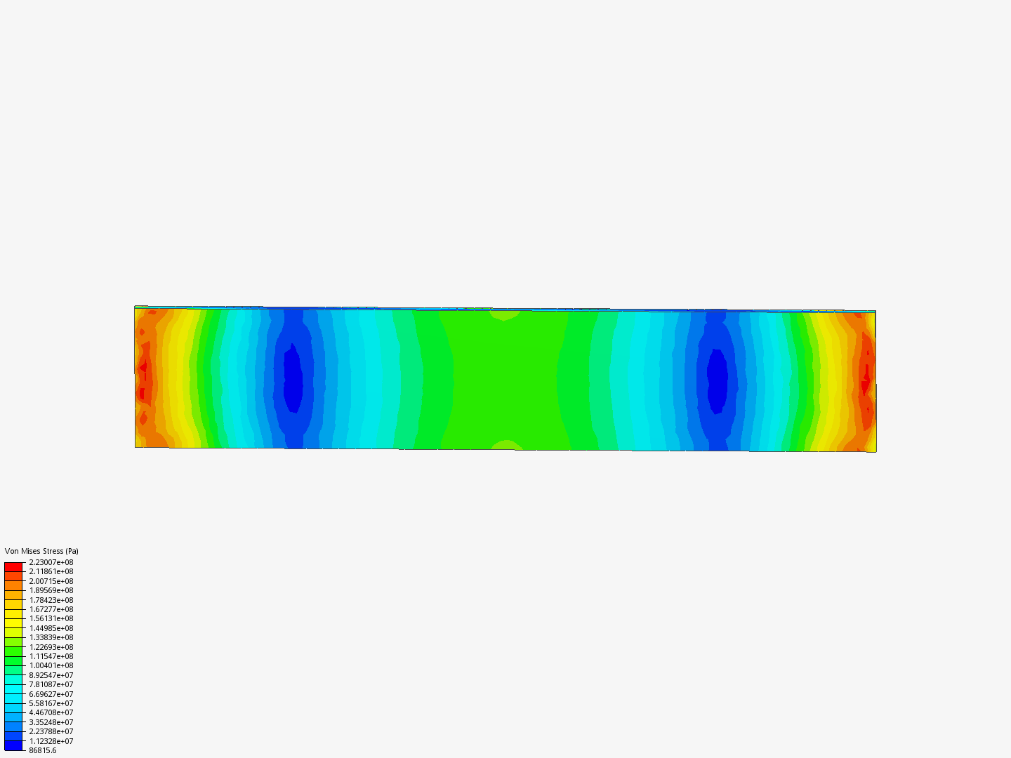 jercan on SimScale | SimScale | Page 1