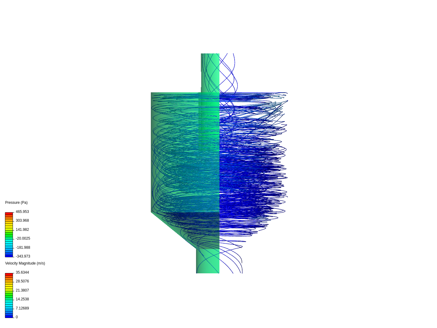 jeremiah_lowe on SimScale | SimScale | Page 1