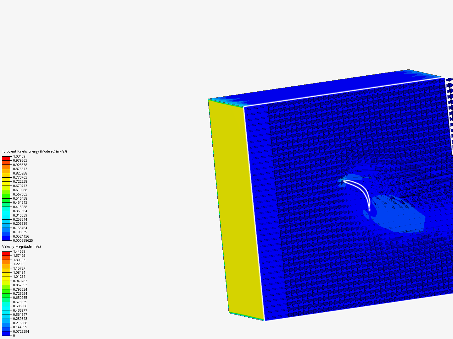 380 demonstration by jeremy_cho | SimScale