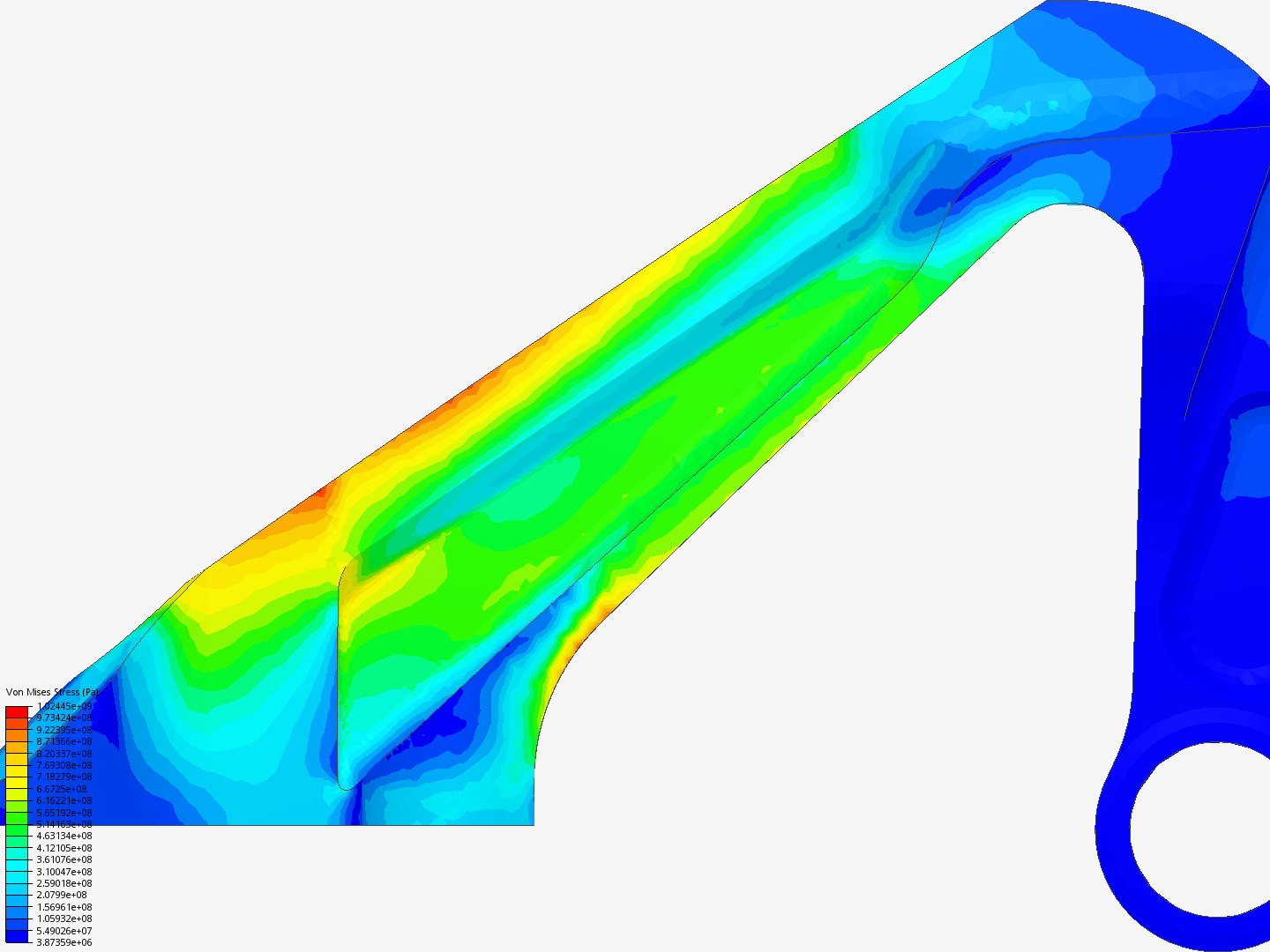 PLATE 2 by jess5610 | SimScale