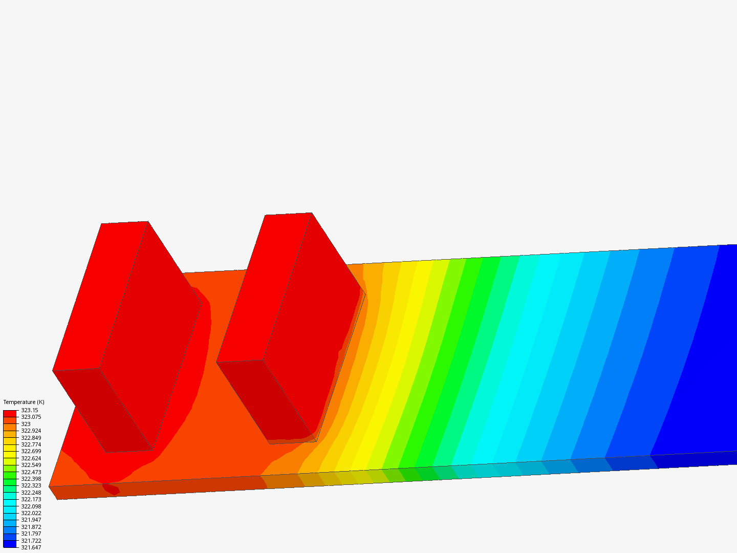 modelisation 3D by jesuislabas_ca | SimScale