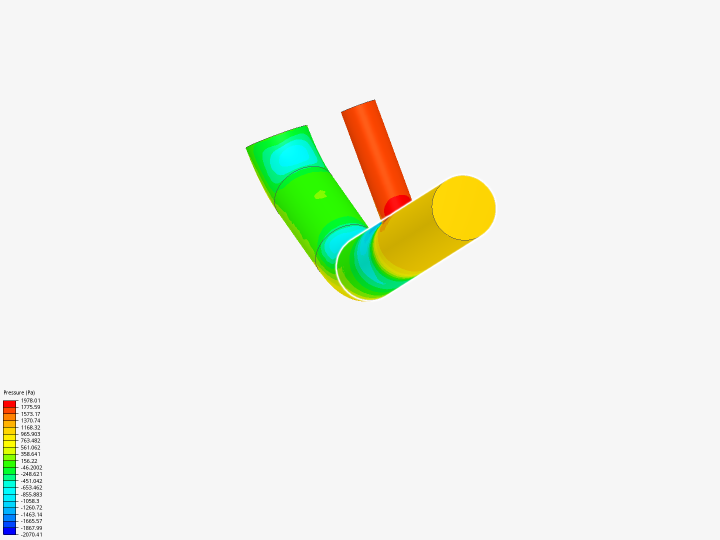 Jfinnern On Simscale Simscale Page 1