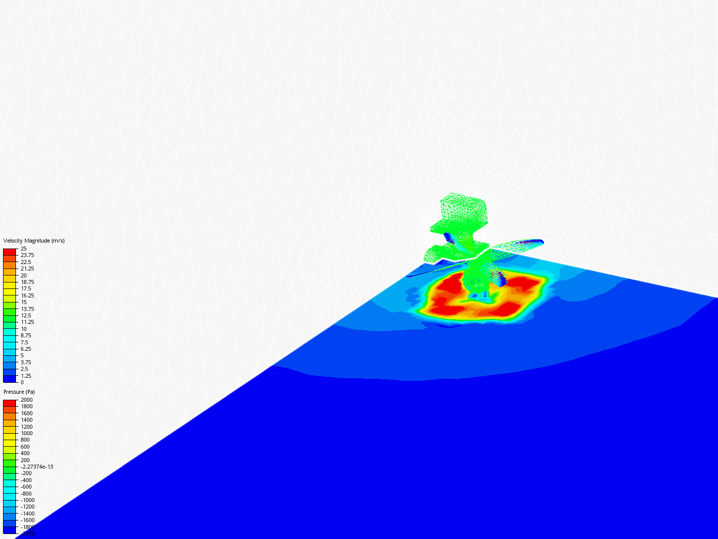 jformoso on SimScale | SimScale | Page 1