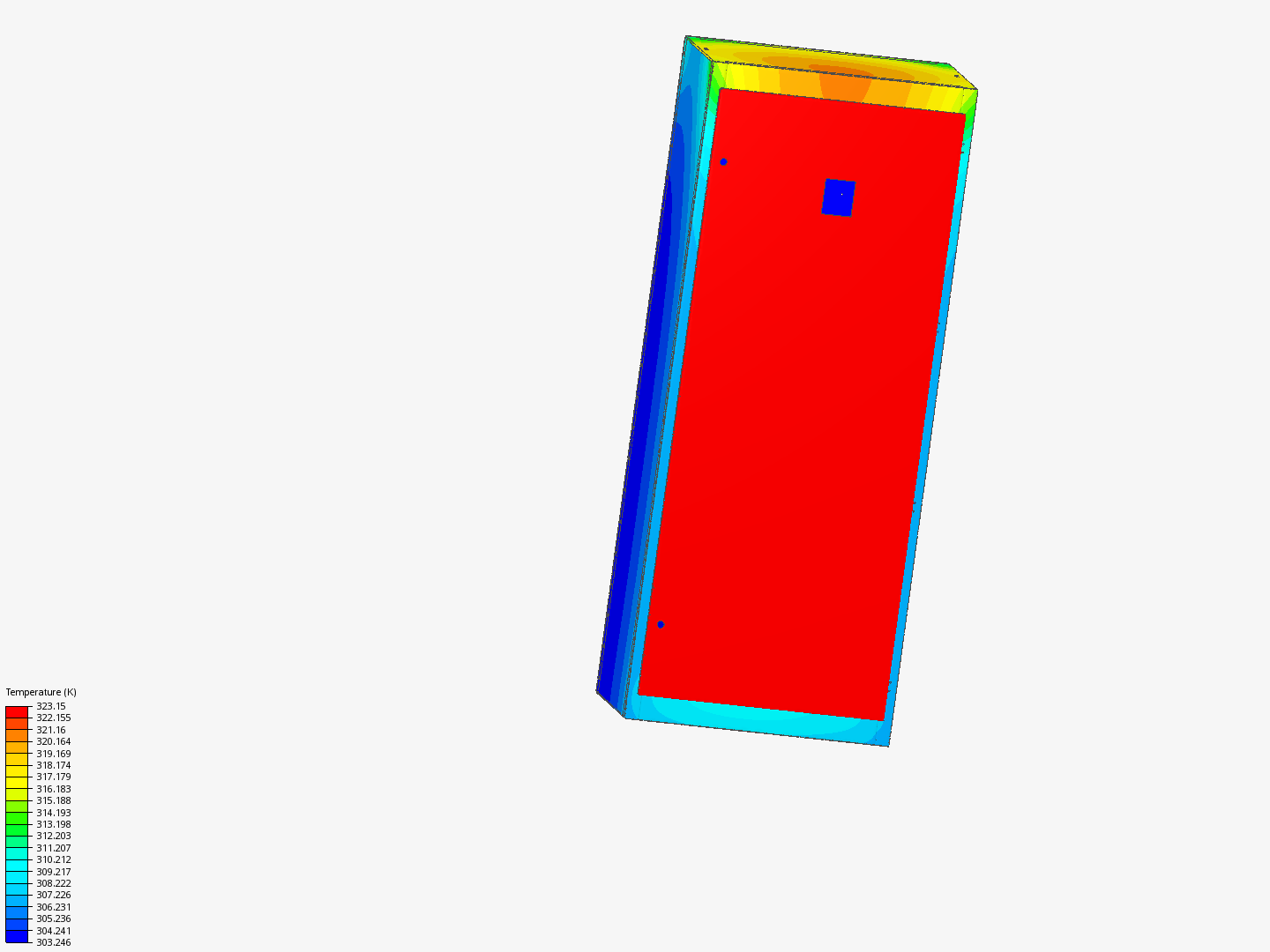 jfraco on SimScale | SimScale | Page 1