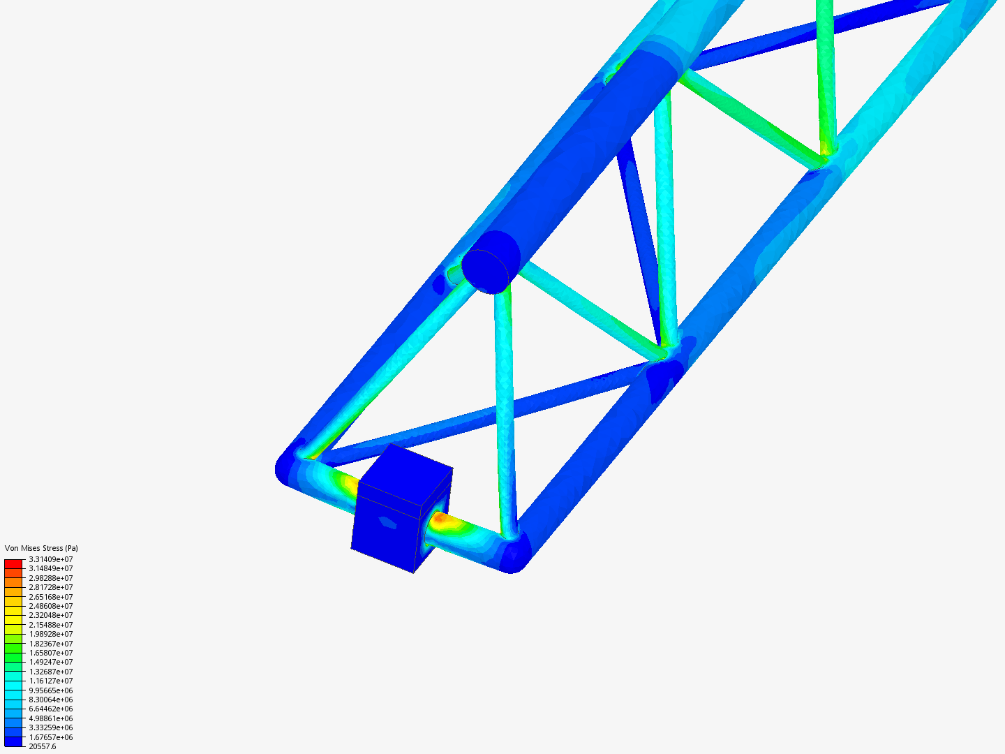 Tutorial by jfroyum | SimScale