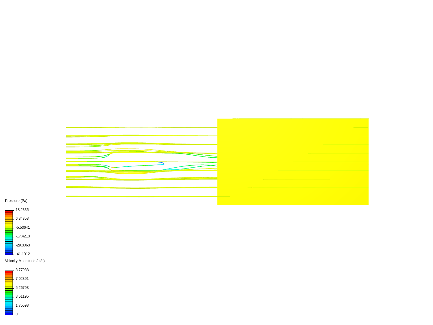 robertcopy by jgehring | SimScale