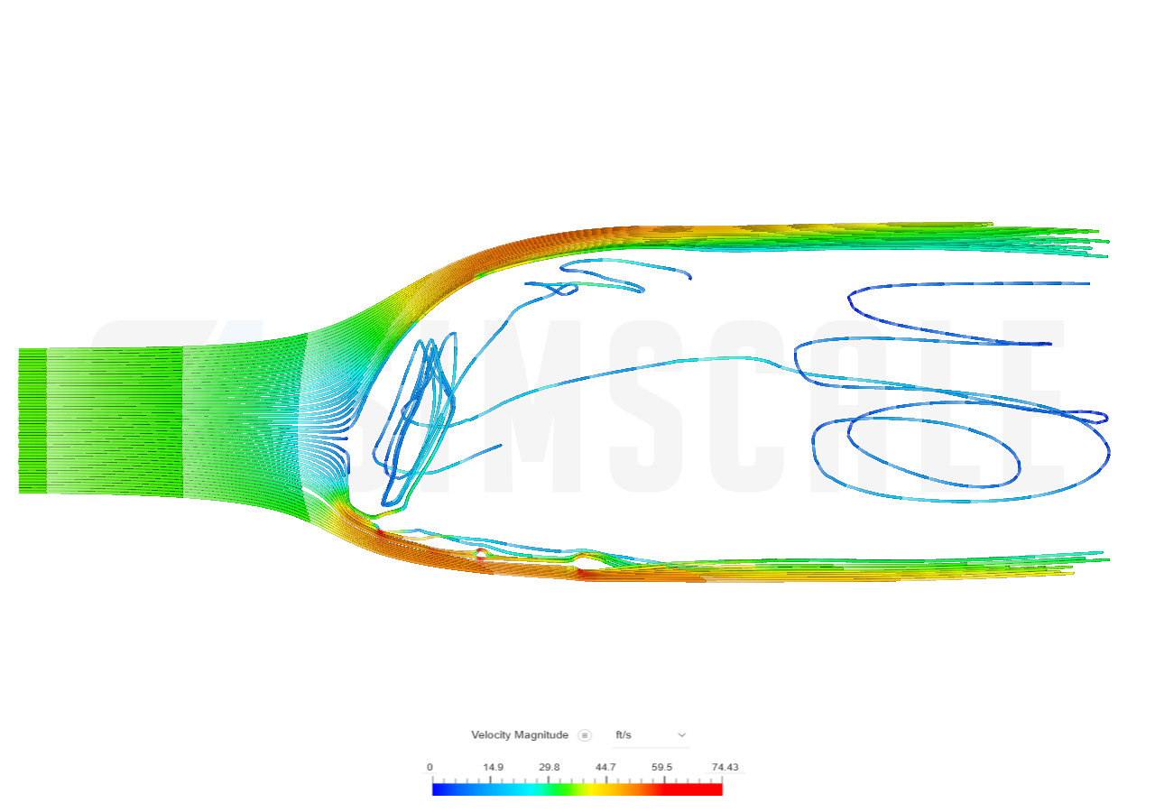 Module by jgrillo9 | SimScale
