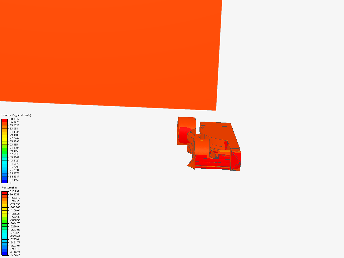 car 13 by jgru | SimScale