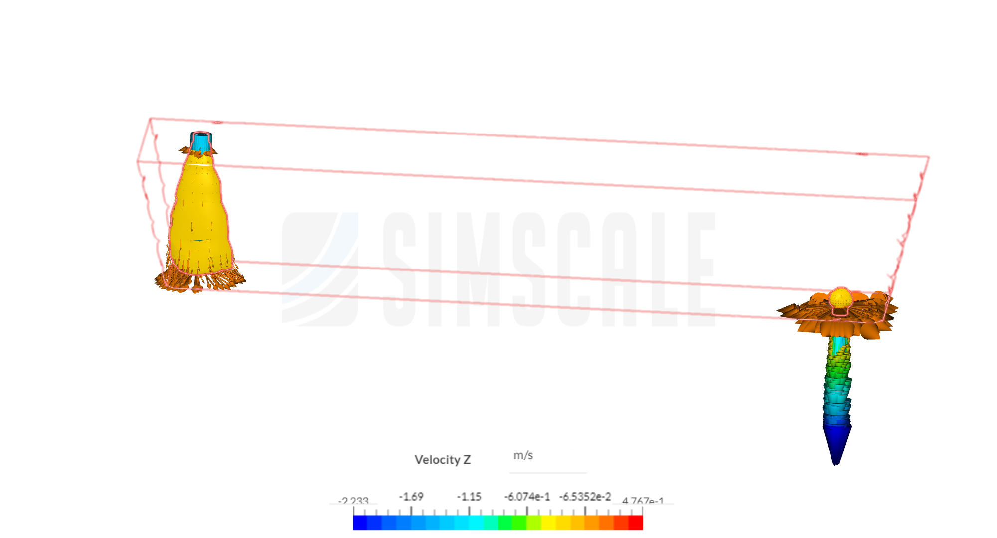Tundish 1 by jha_ankit230 | SimScale