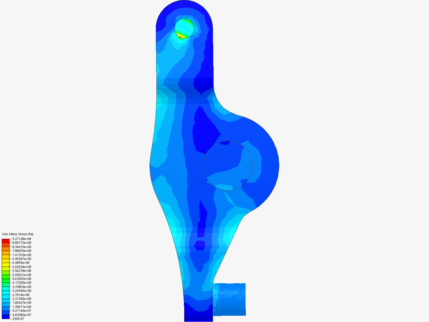 jhaas on SimScale | SimScale | Page 1