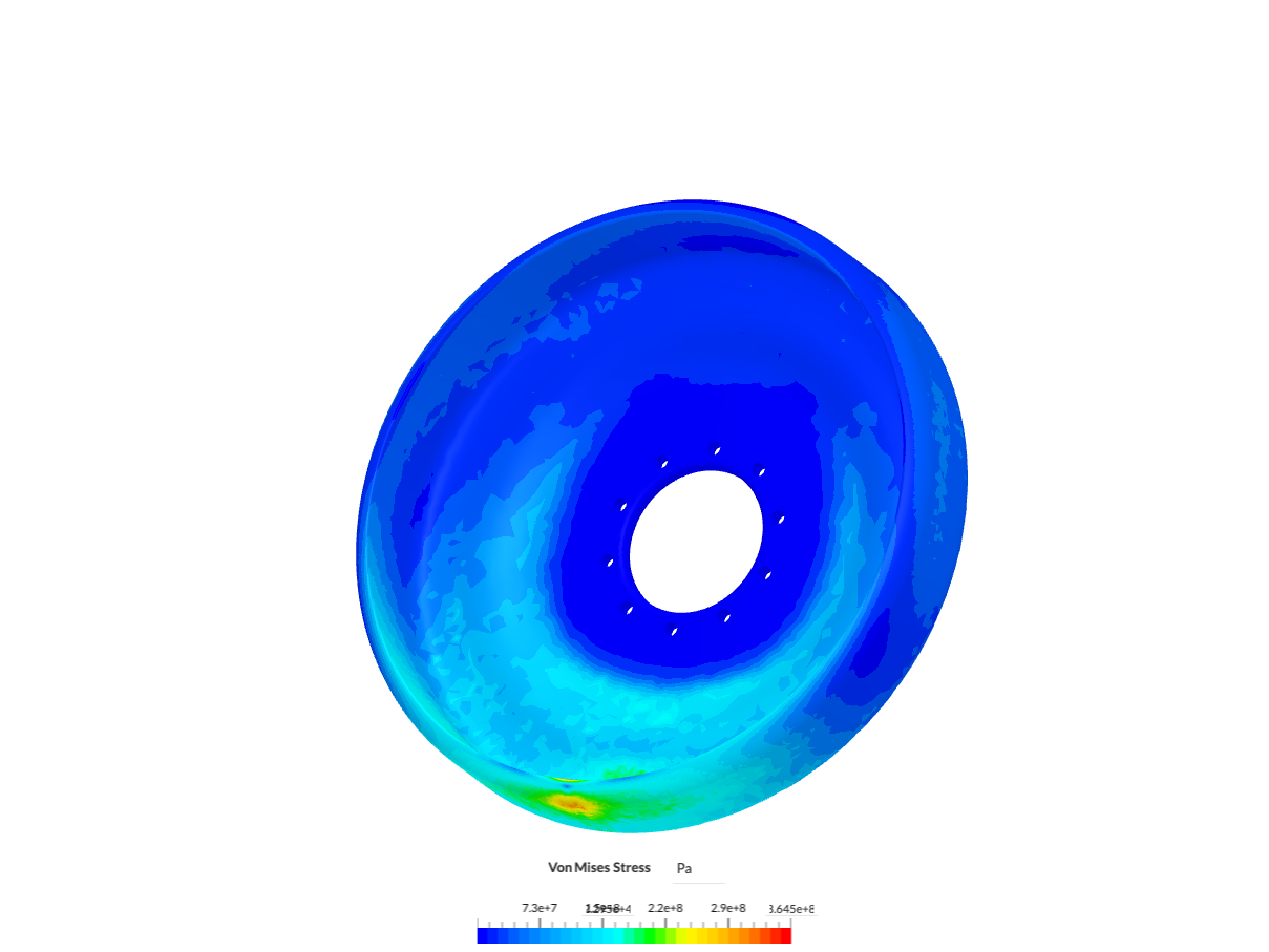jhaas on SimScale | SimScale | Page 1