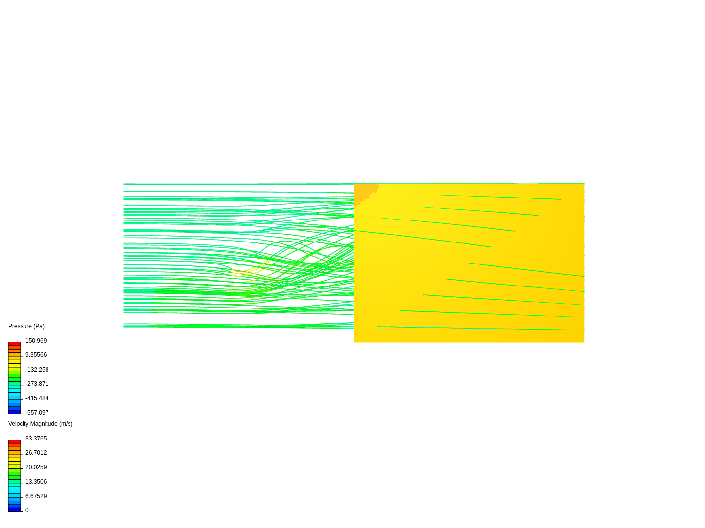 rear wing2 by jharshavardhan | SimScale