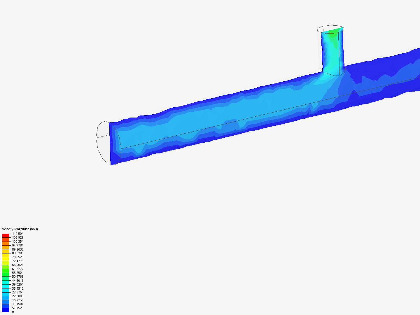 Extraction by jhayessrt | SimScale
