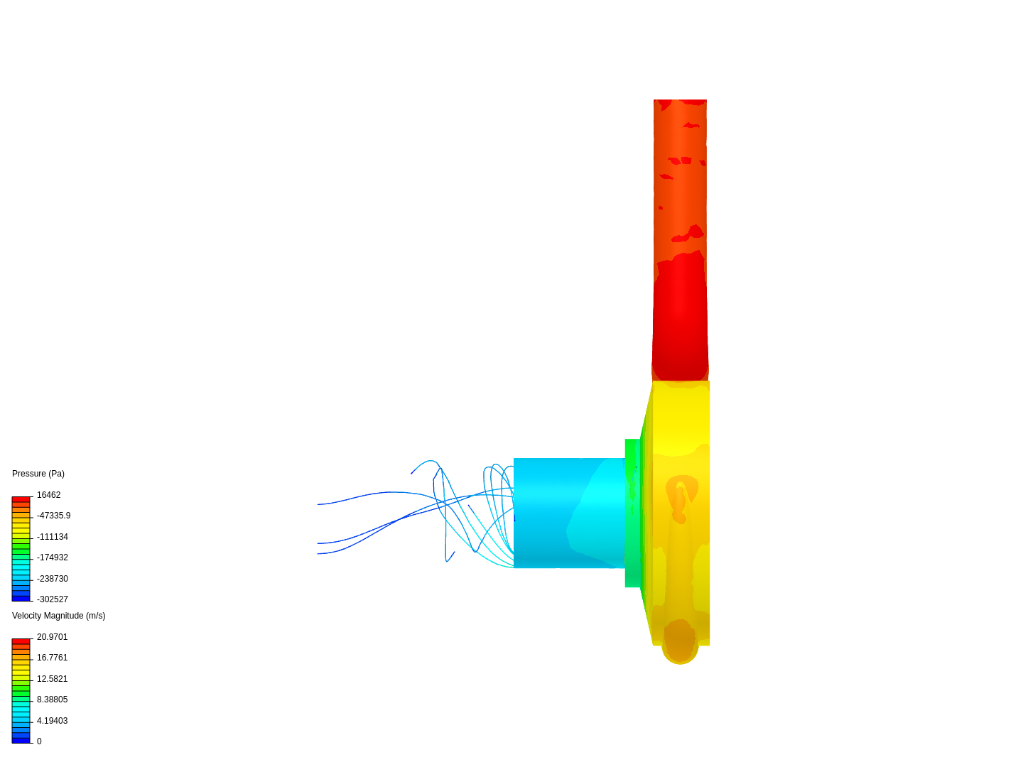 trabajo final 2 by jheison_4n | SimScale