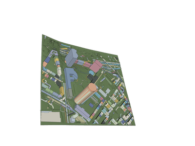 Public Simulation Projects Library | SimScale | Page 37