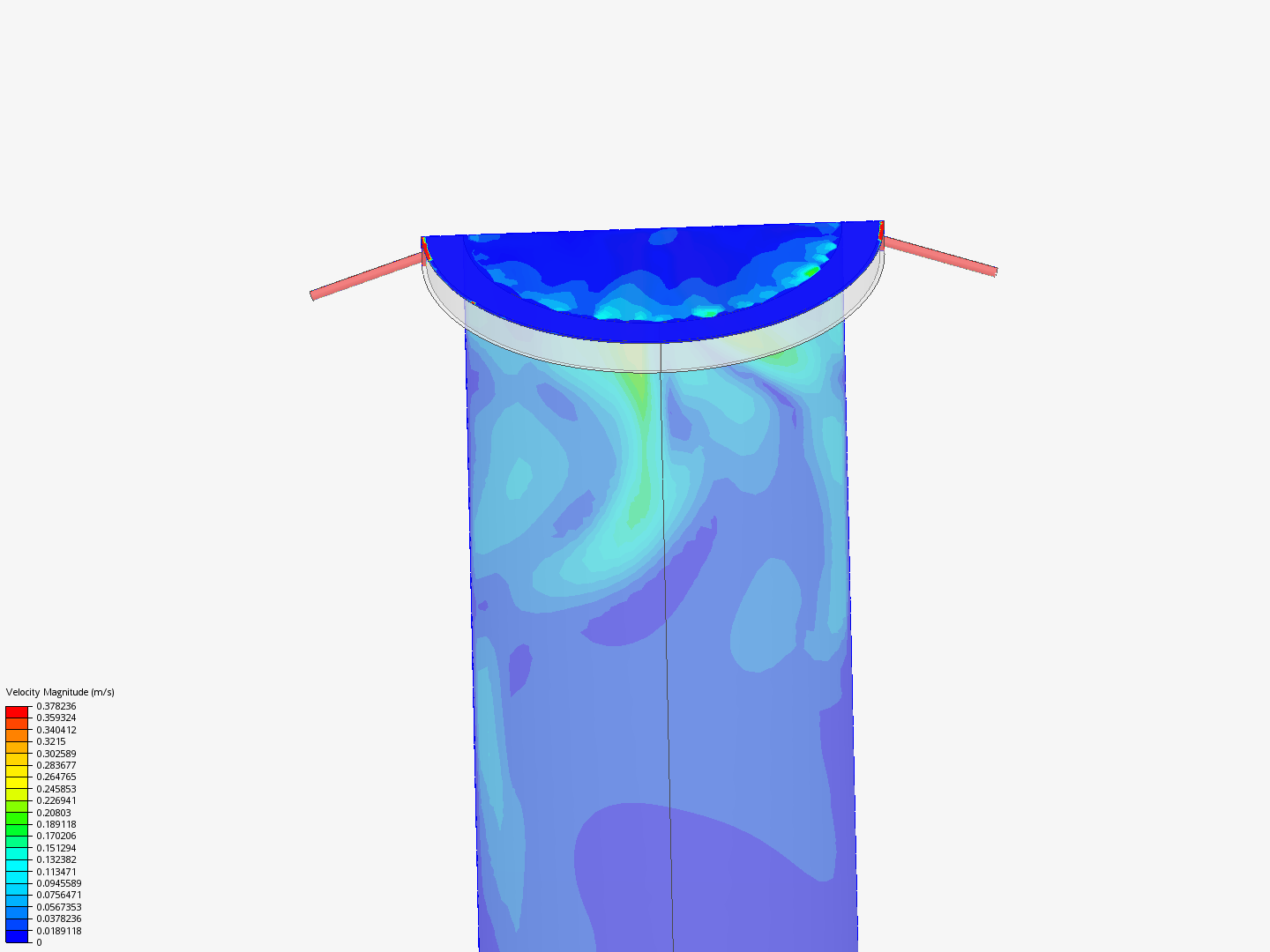 Project2 by jhs30446 | SimScale