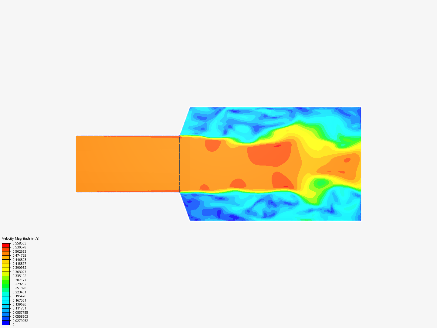 LAB 3_ 110 GRADOS by jhuiza | SimScale
