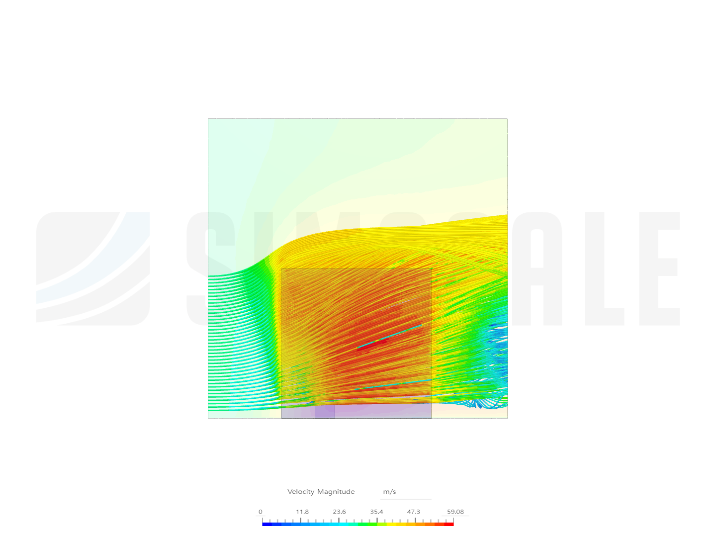 math project by ji5491 | SimScale