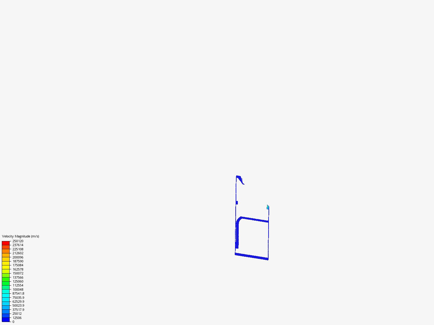 chamber by jia_pang | SimScale