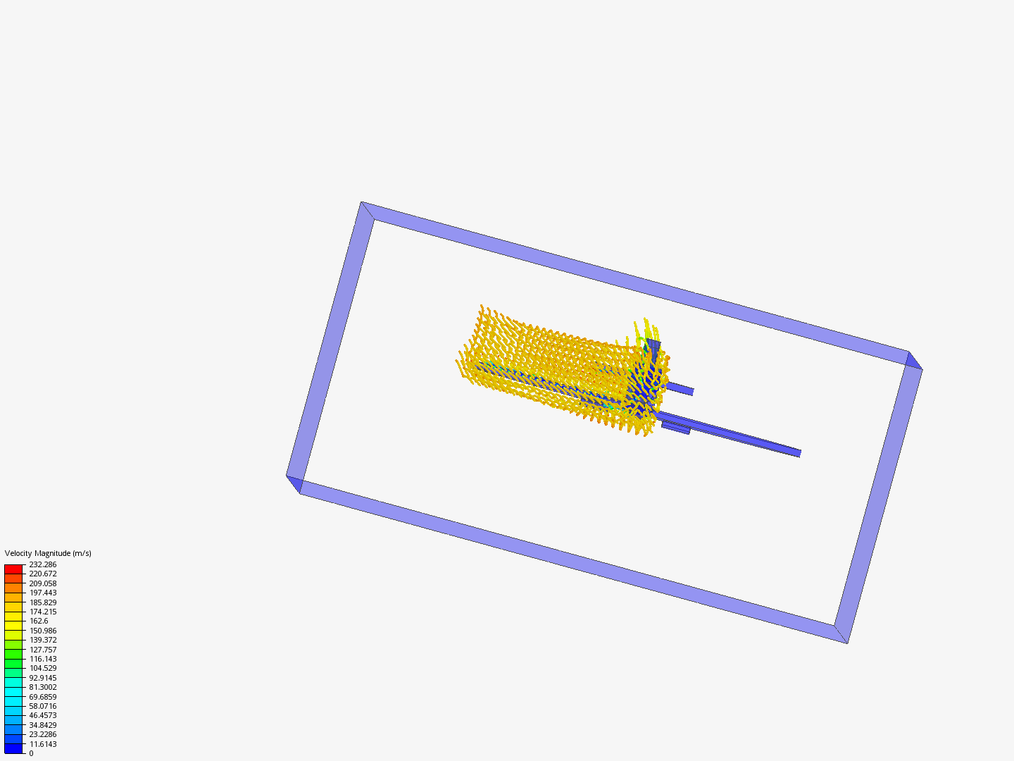 Project 0 by jianingmao | SimScale