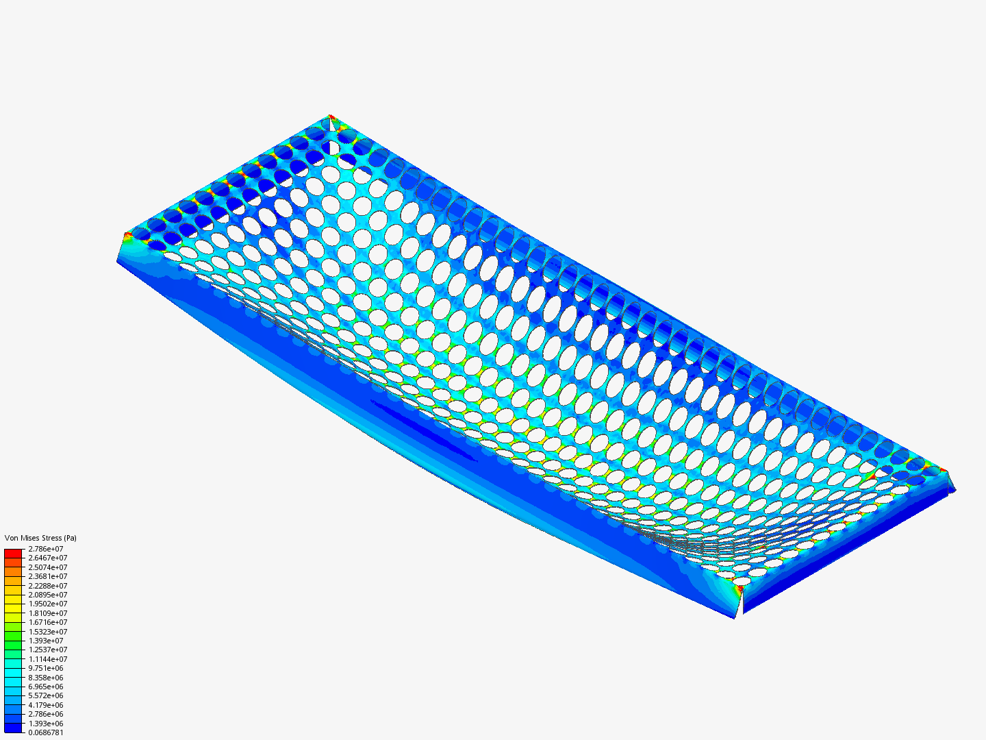 Tray HD by jimjames | SimScale