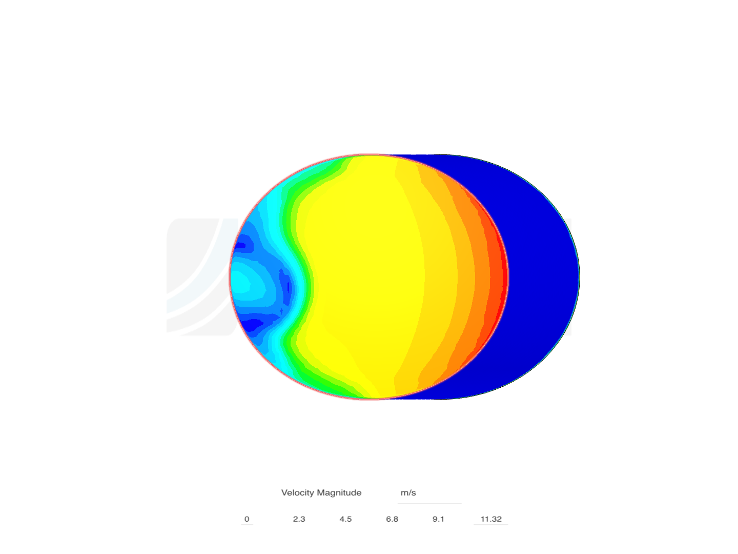 Tubes by jimkoenig | SimScale