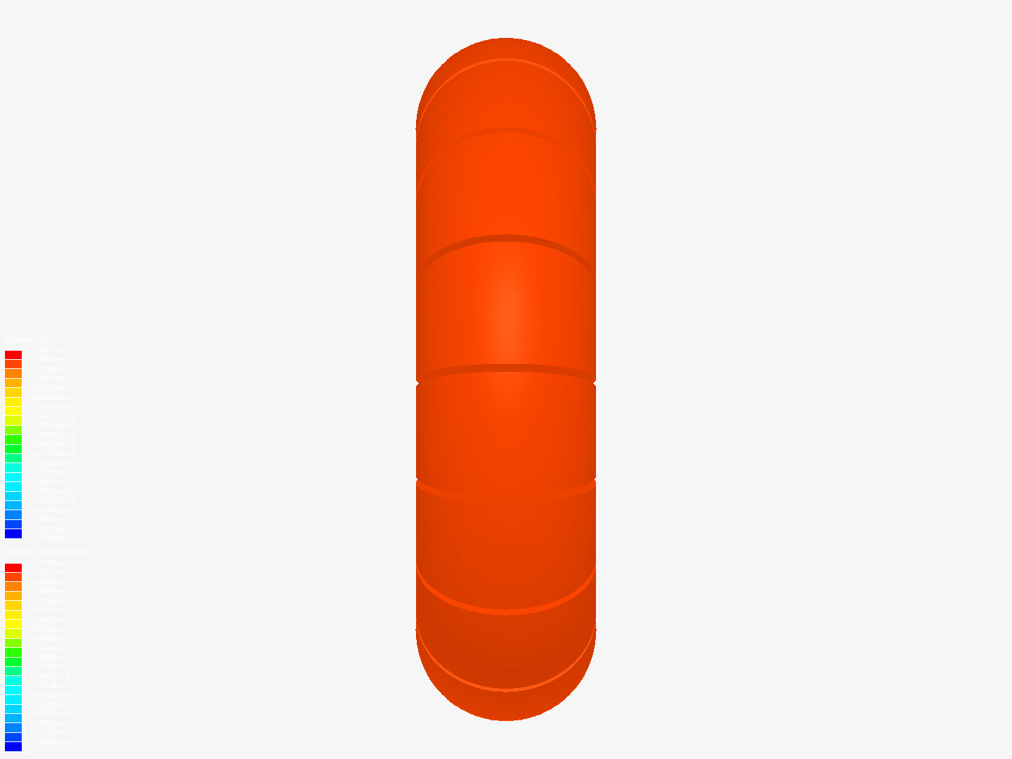 Liminal Ring Multi by jin_project_00 | SimScale