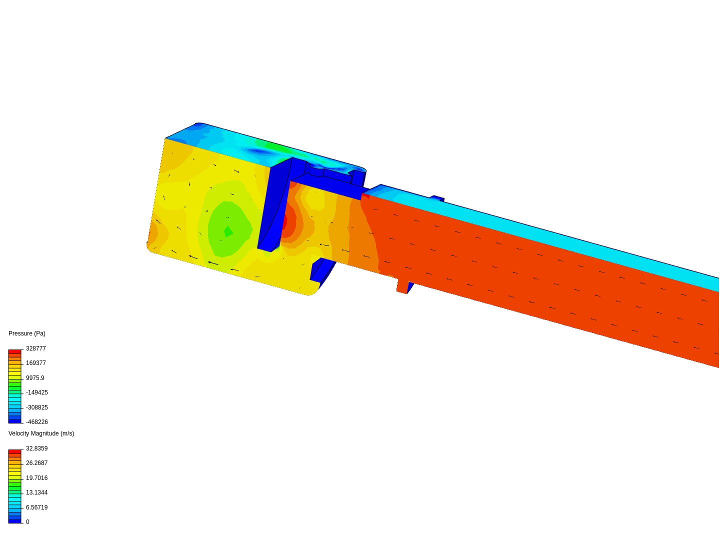 jinolimi on SimScale | SimScale | Page 1