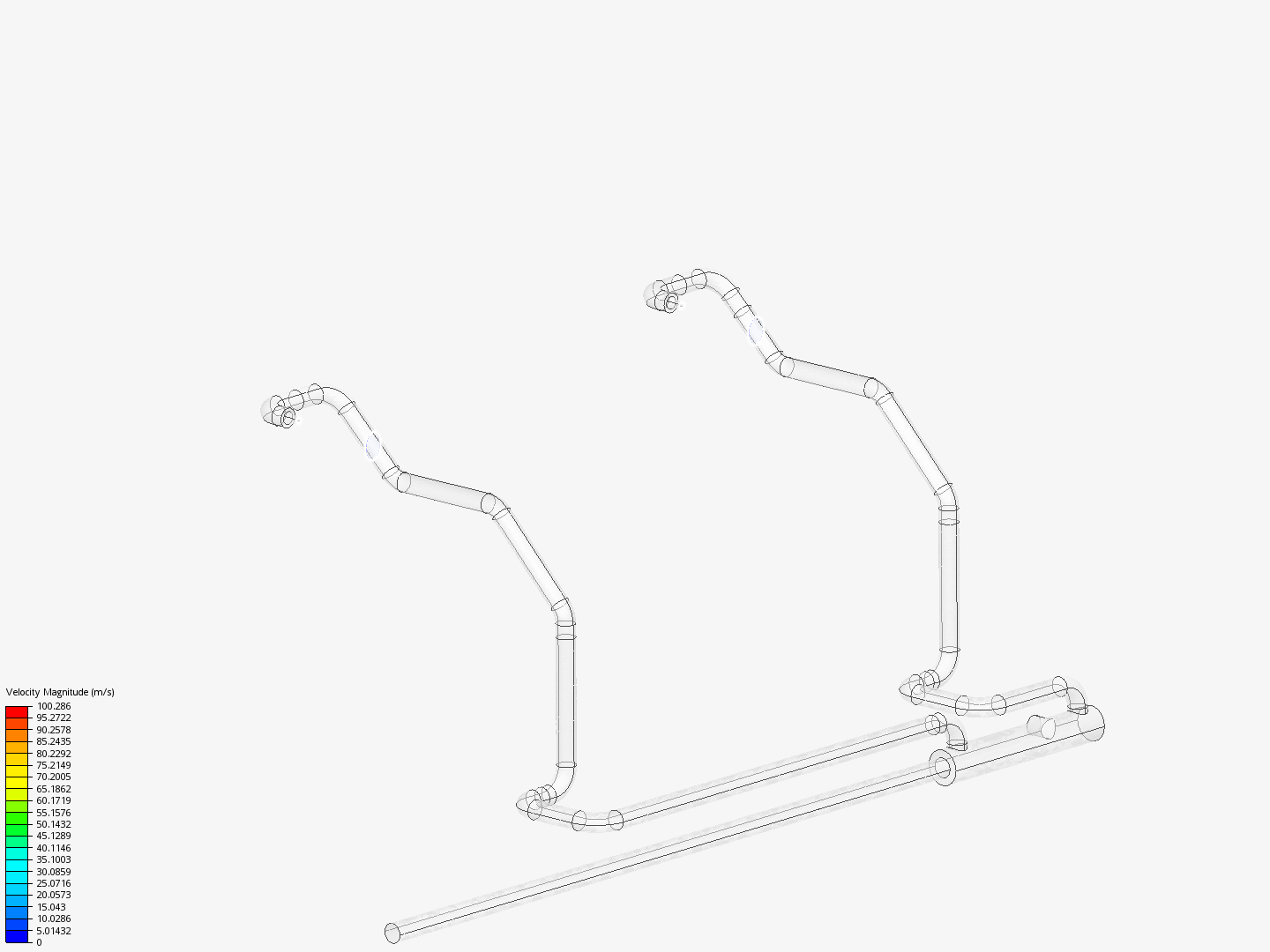 Orifice by jinyyou0417 | SimScale