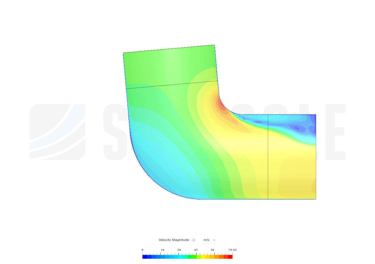 intake bad by jirka852 | SimScale
