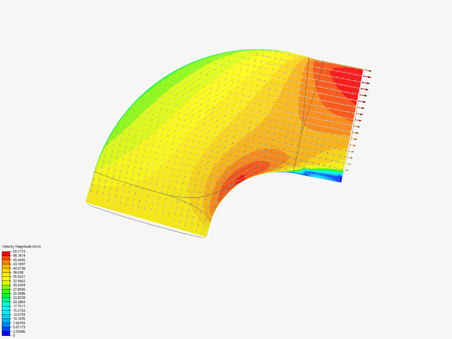 intake v3 by jirka852 | SimScale