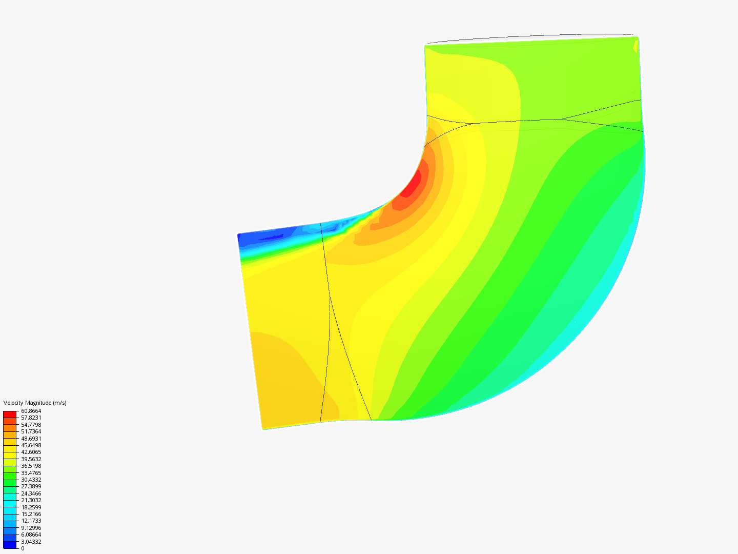 intake v5 by jirka852 | SimScale