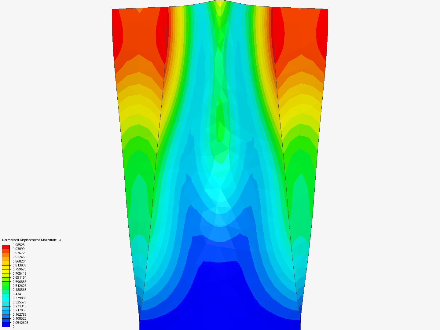 rectangle by jisaure0 | SimScale