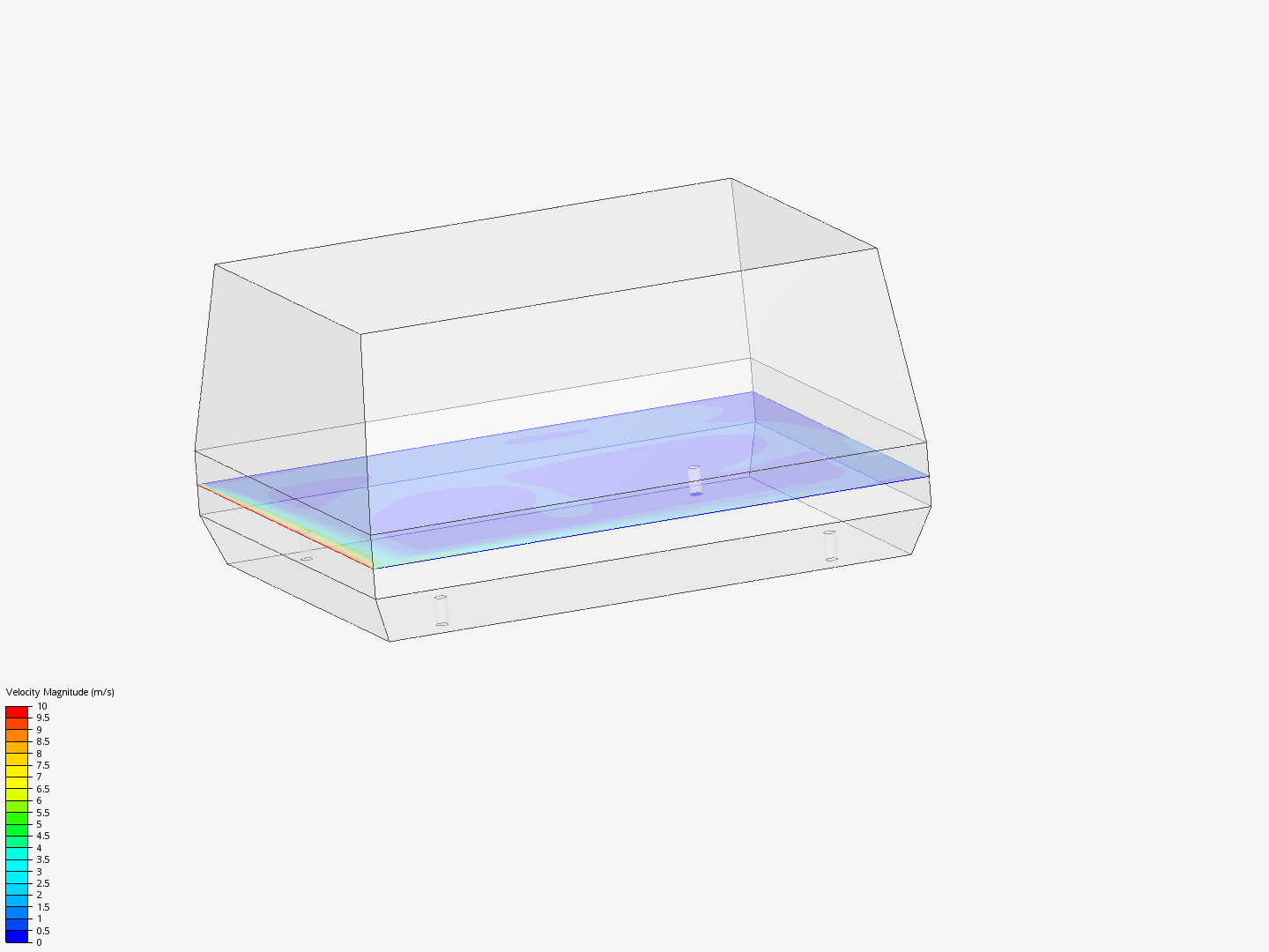 test1 by jiwaszkiewicz | SimScale