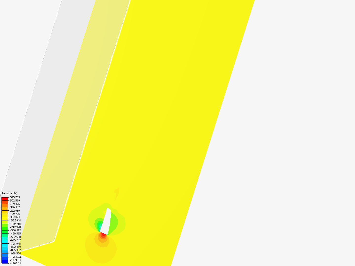 prod313 by jja132 | SimScale