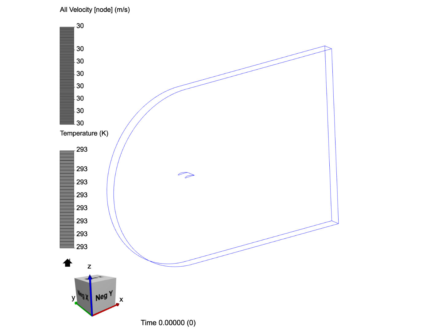 Tutorial - CFD Simulation of Compressible Flow around Airfoil by ...