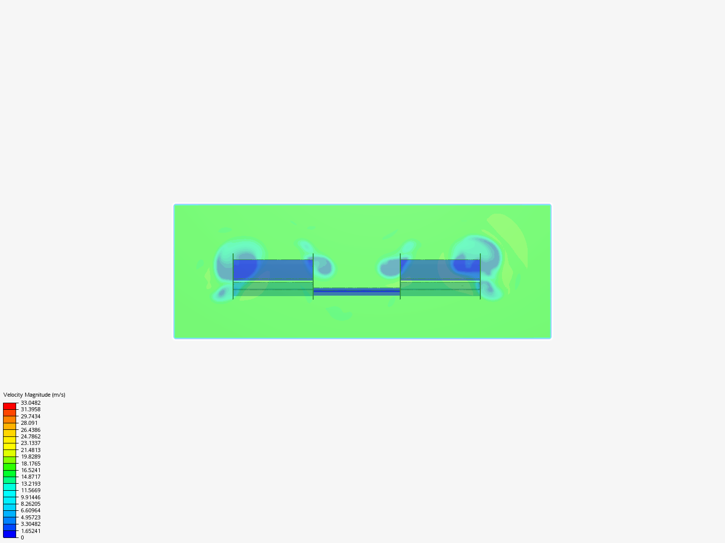 2023 Front Wing by jjimenez520 | SimScale