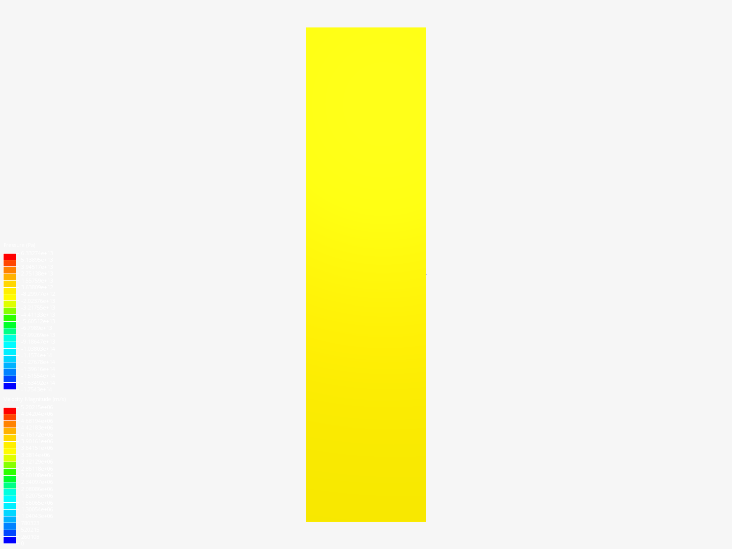 naca0012 - Copy - Copy - Copy - Copy by jjodew | SimScale