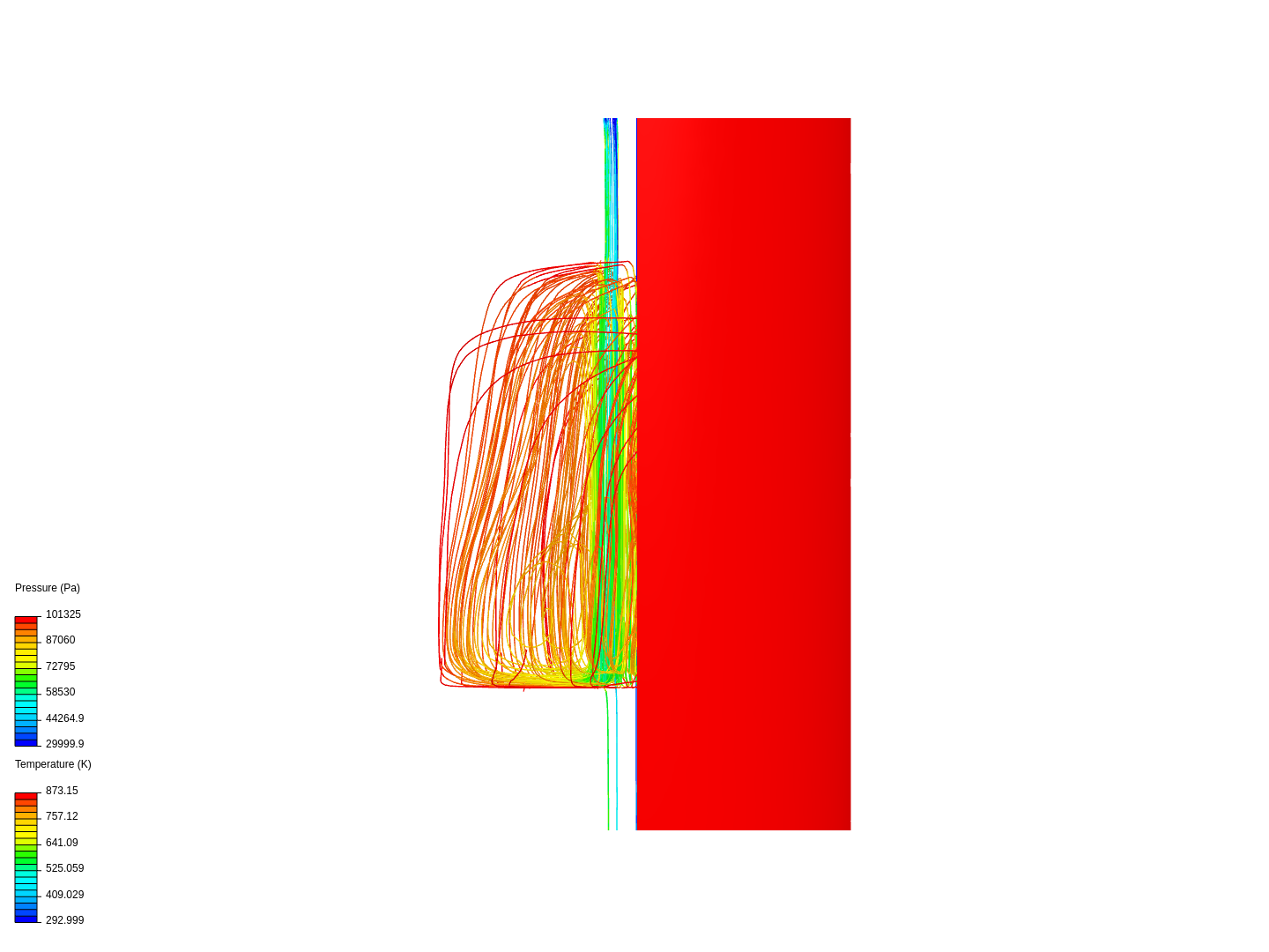 sample_2 by jjtpgns | SimScale