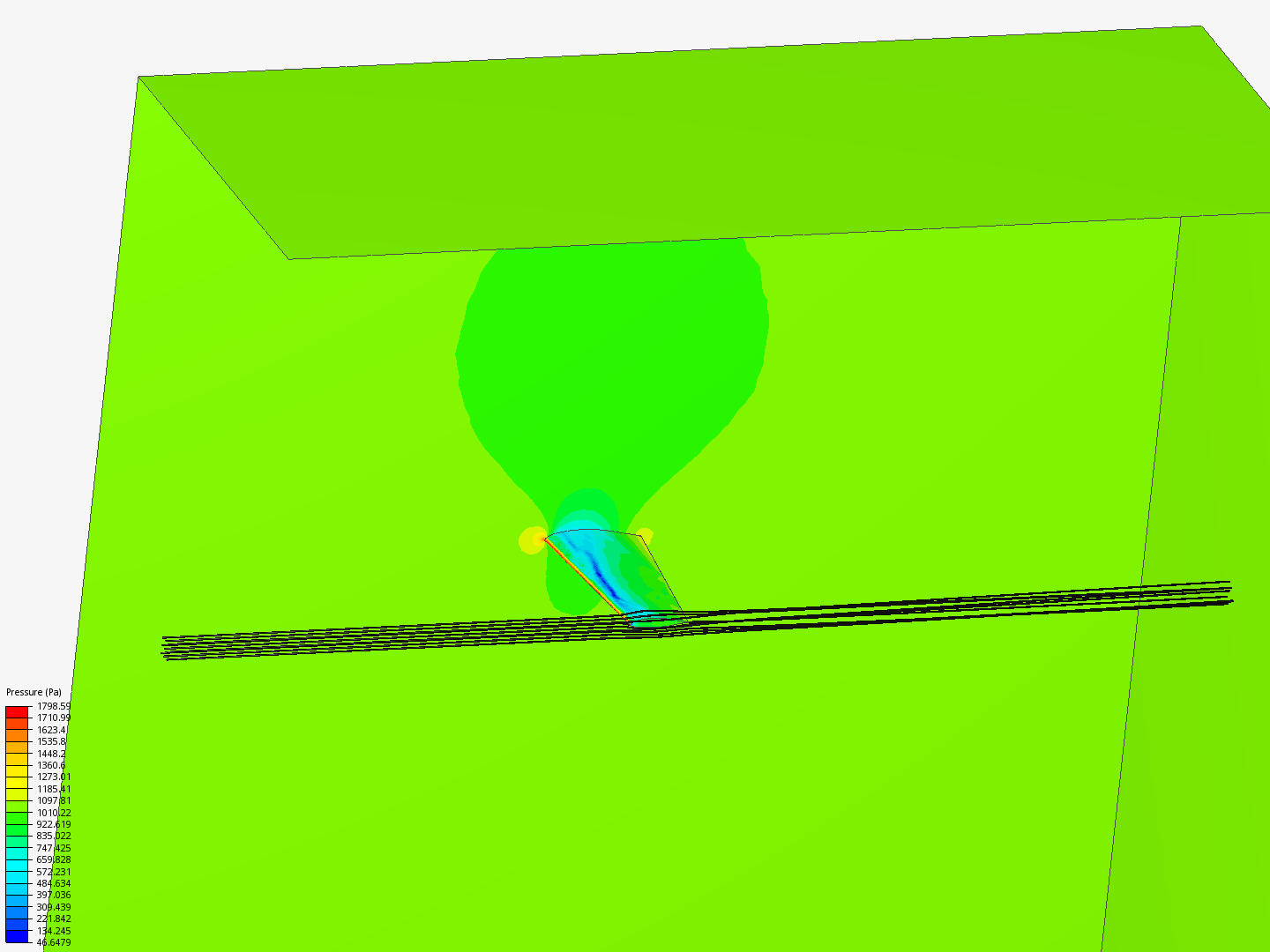 Aileron Basic By Jkallert Simscale