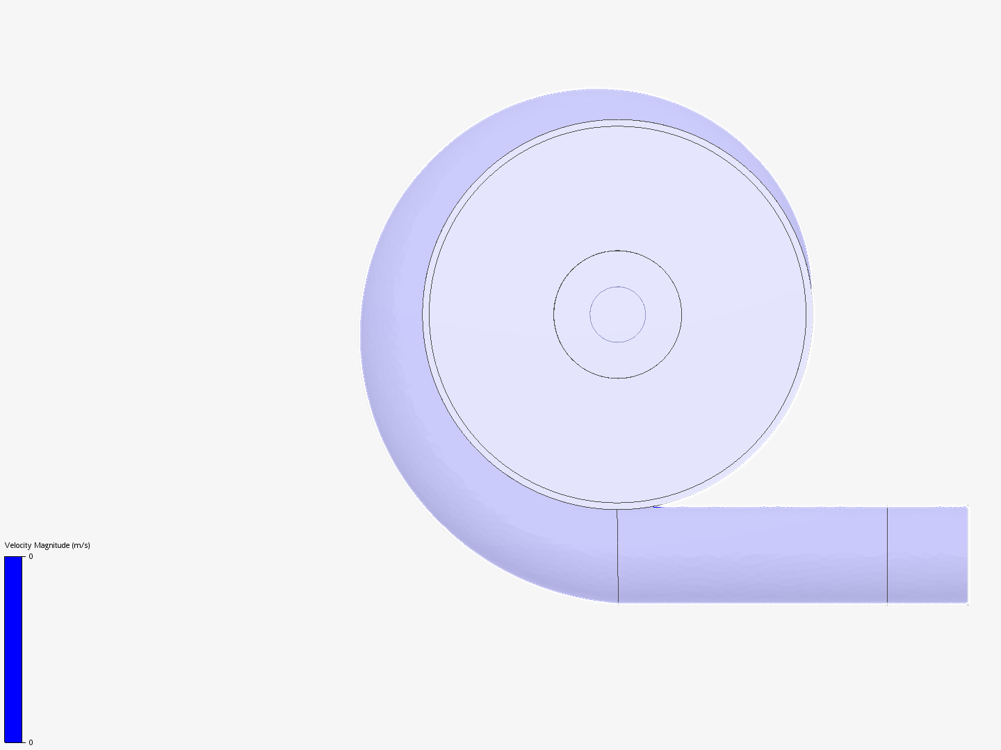 Centrifugal_Pump_Analysis - Copy by jkiwama | SimScale