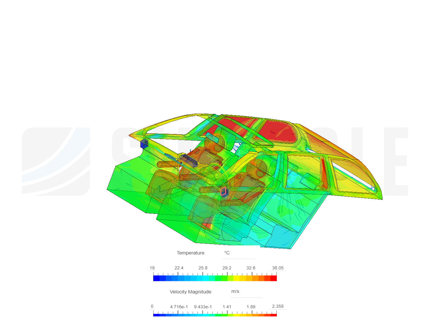 jkoprcina on SimScale | SimScale | Page 1
