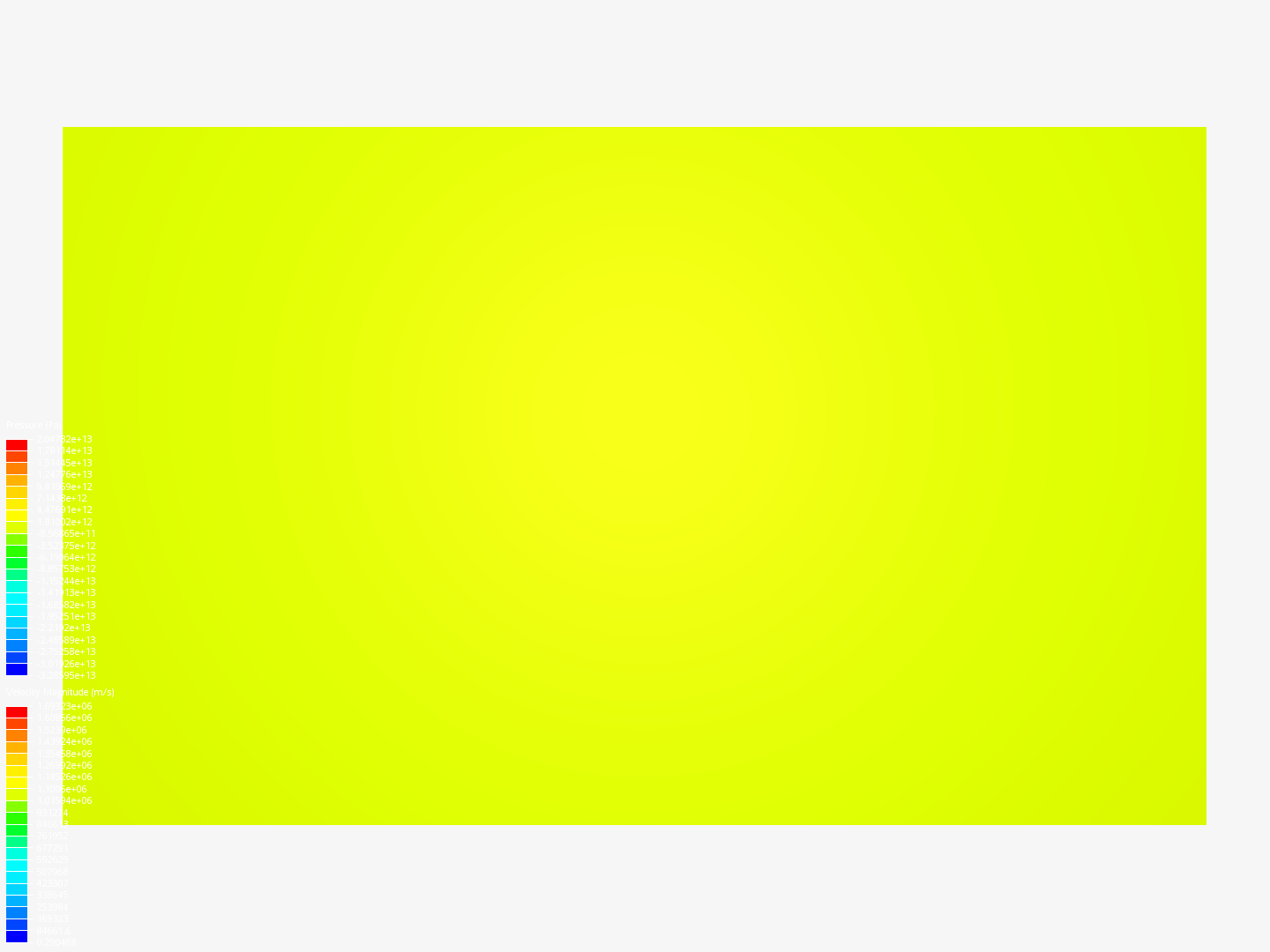 CFDP1 by jkyee | SimScale