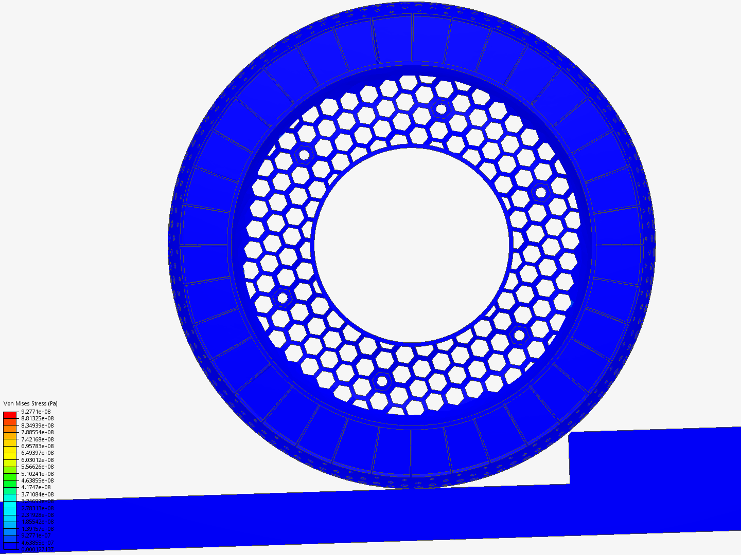 3D_WHEEL by jl_delpueyo | SimScale