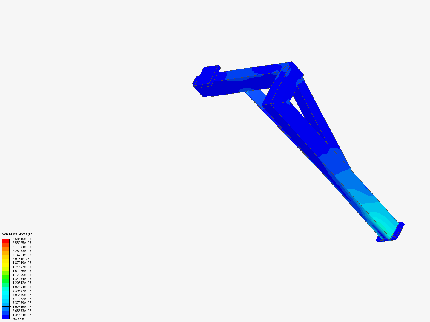 jlakhani on SimScale | SimScale | Page 1