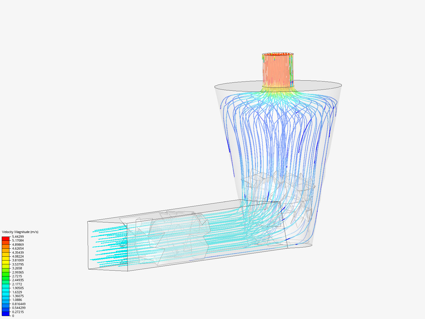 1d33 v0n Max by jlauke324342 | SimScale