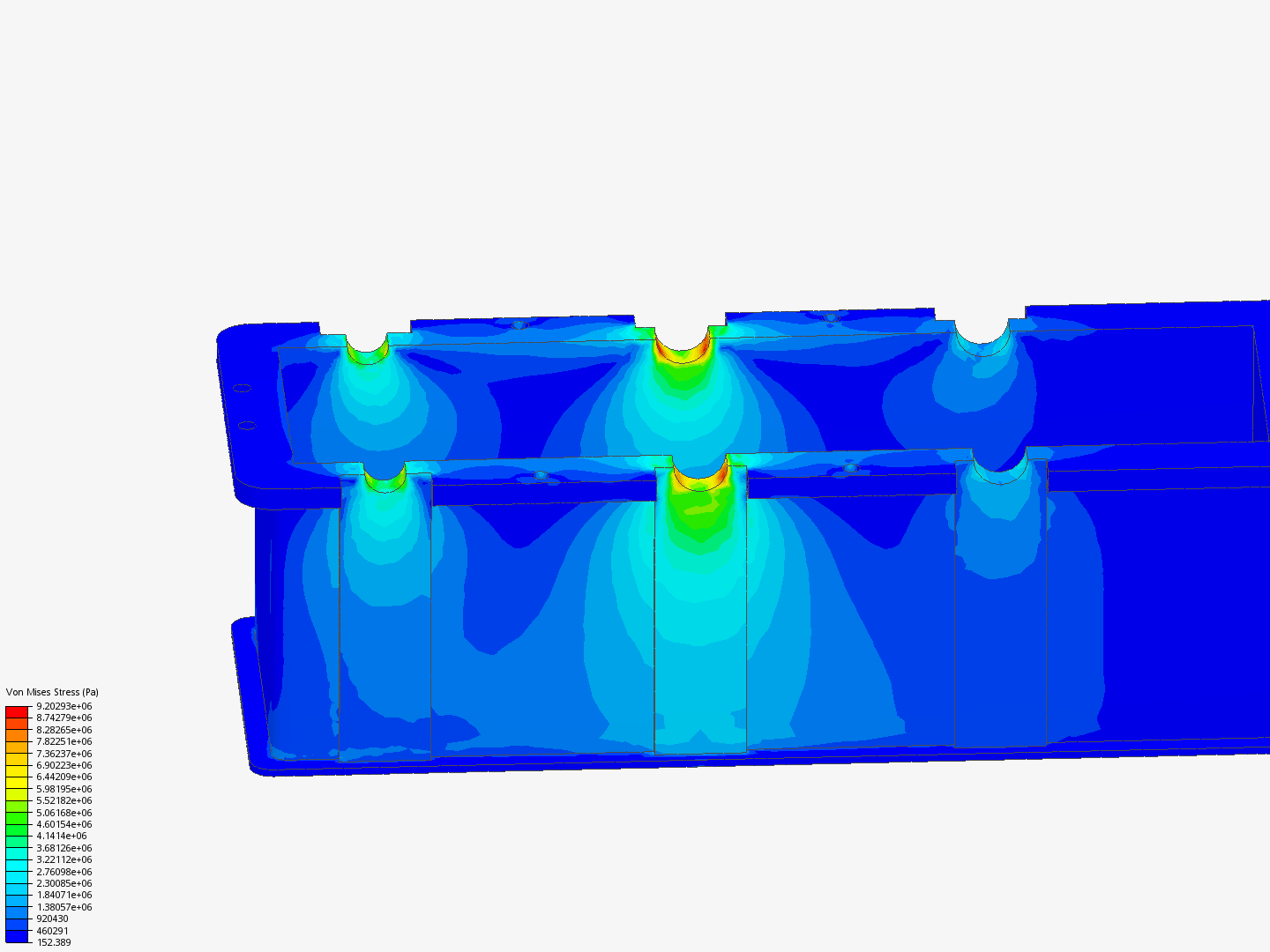 Gearbox by jlee_kim_koon | SimScale