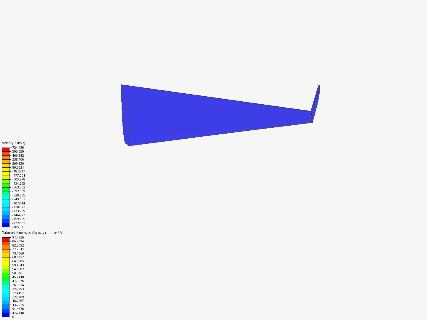 a380 avec winglet by jlemaguer | SimScale