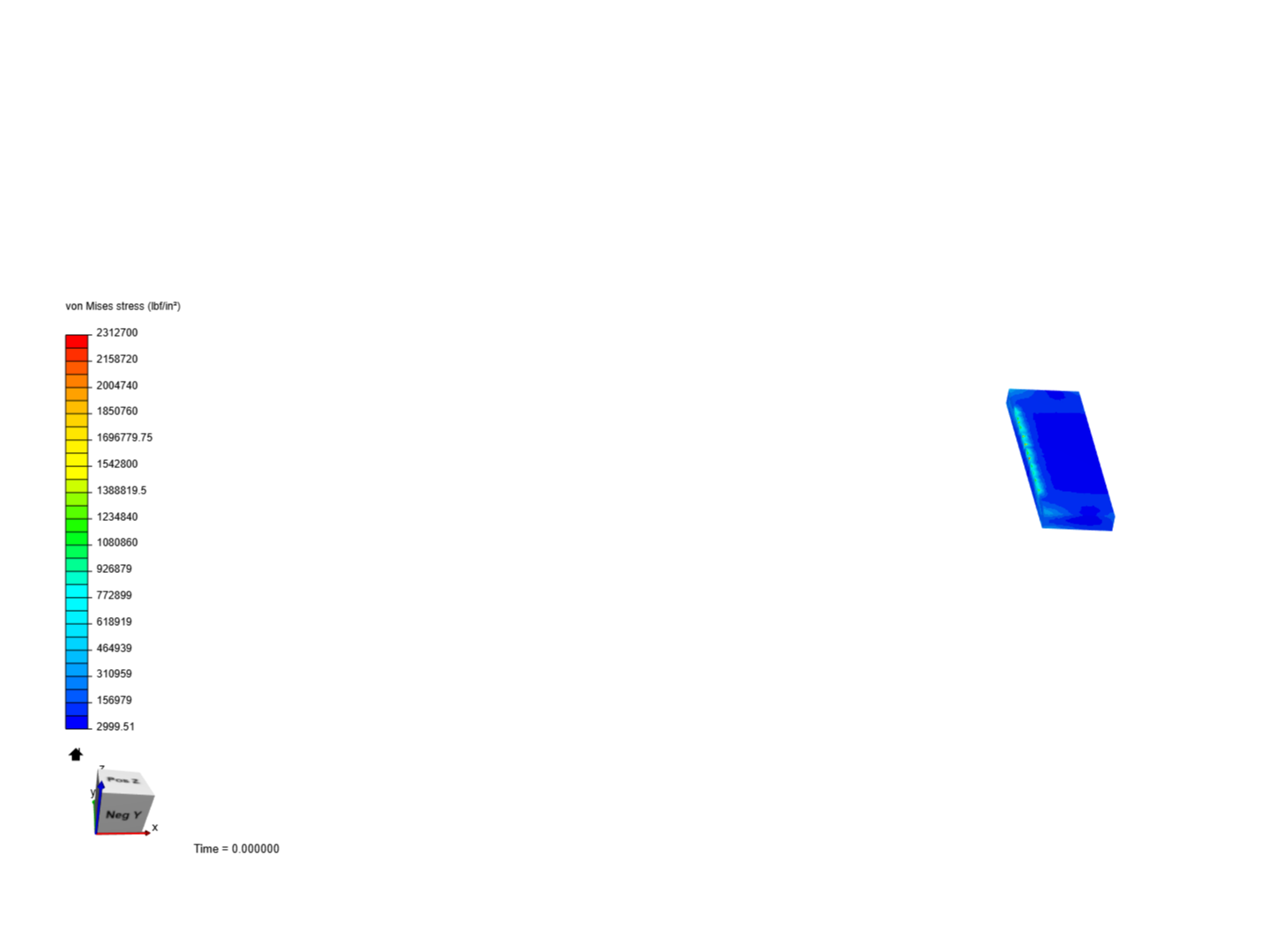 jlg_desktop500 on SimScale | SimScale | Page 1