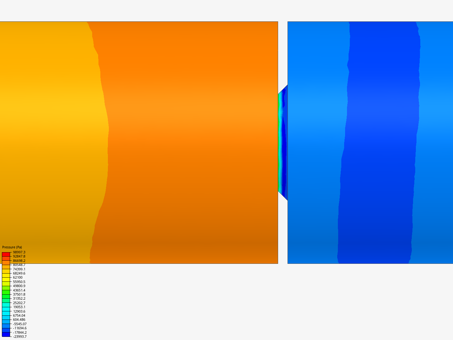 Parcial 4 by jlopez_castro | SimScale